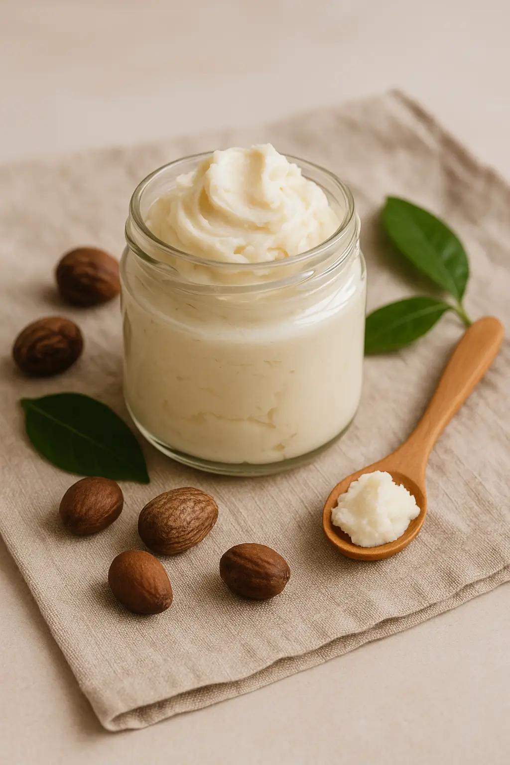 Why Shea Butter Is a Game Changer for Skin - Yellow Brick Road