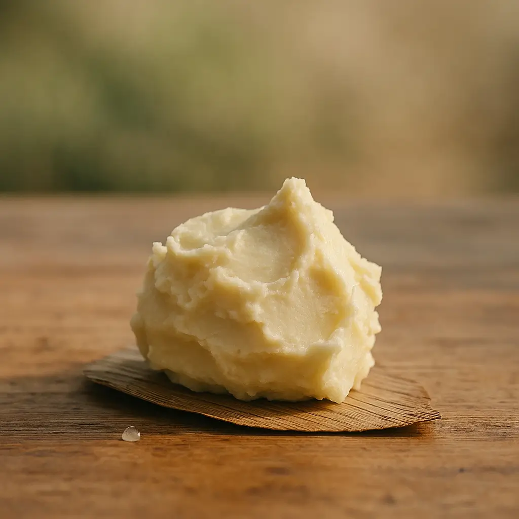 Seasonal Skincare with Shea Butter for All Seasons - Yellow Brick Road