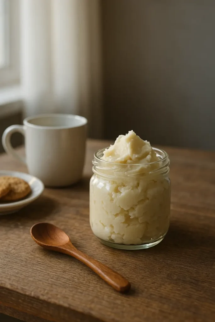 Skin Longevity with Shea Butter for Glowing Skin - Yellow Brick Road