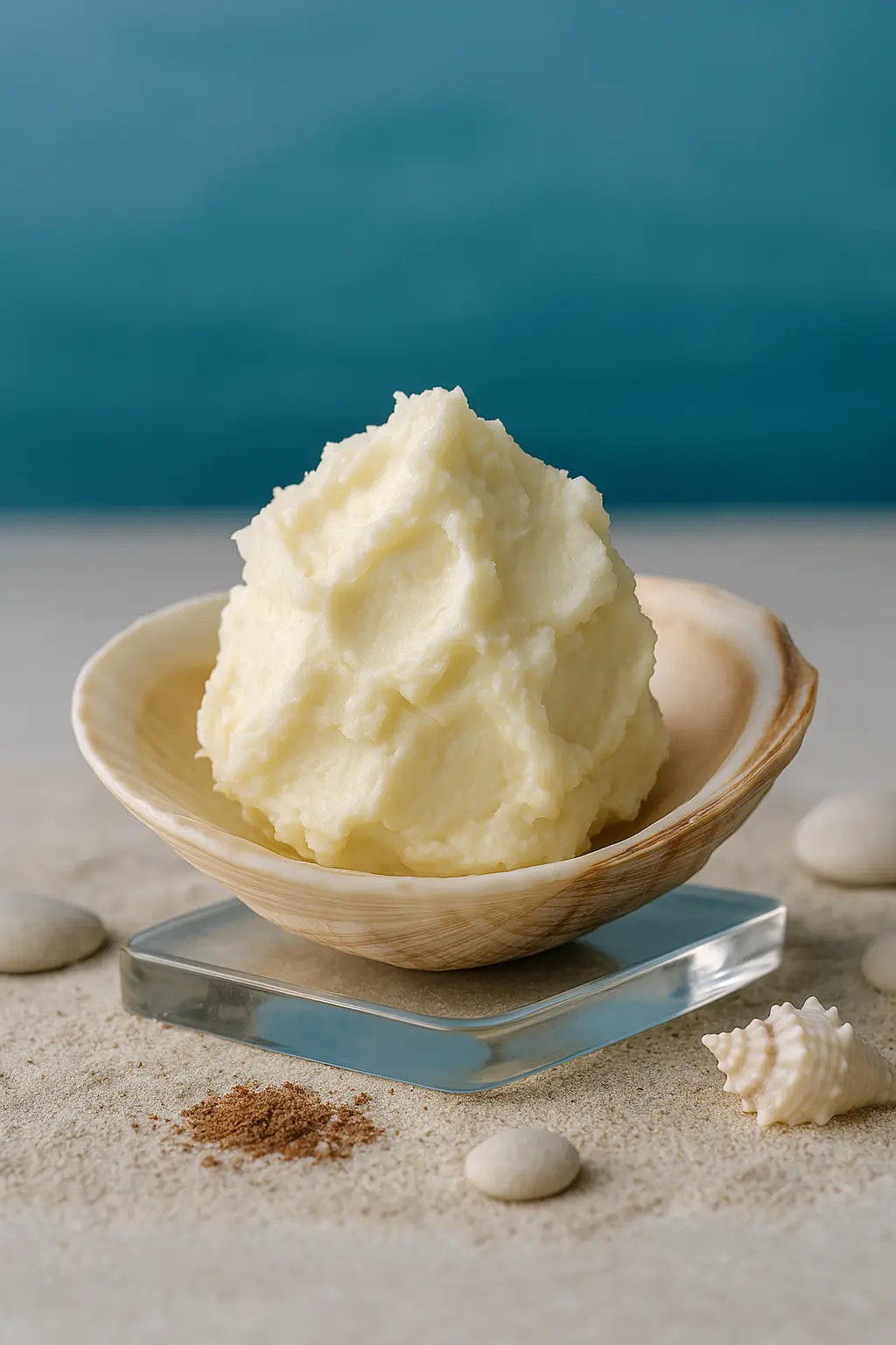 The Science of Shea Butter: Why It Works So Well on Skin - Yellow Brick ...