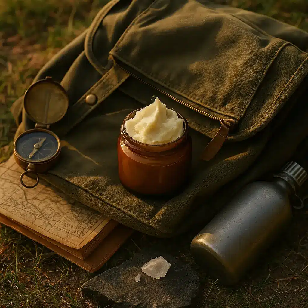 Daily Skincare Habits with Shea Butter Explained - Yellow Brick Road