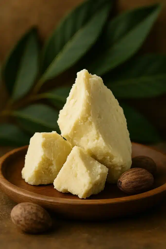 Why Shea Butter Belongs in Your Daily Self-Care Routine - Yellow Brick Road